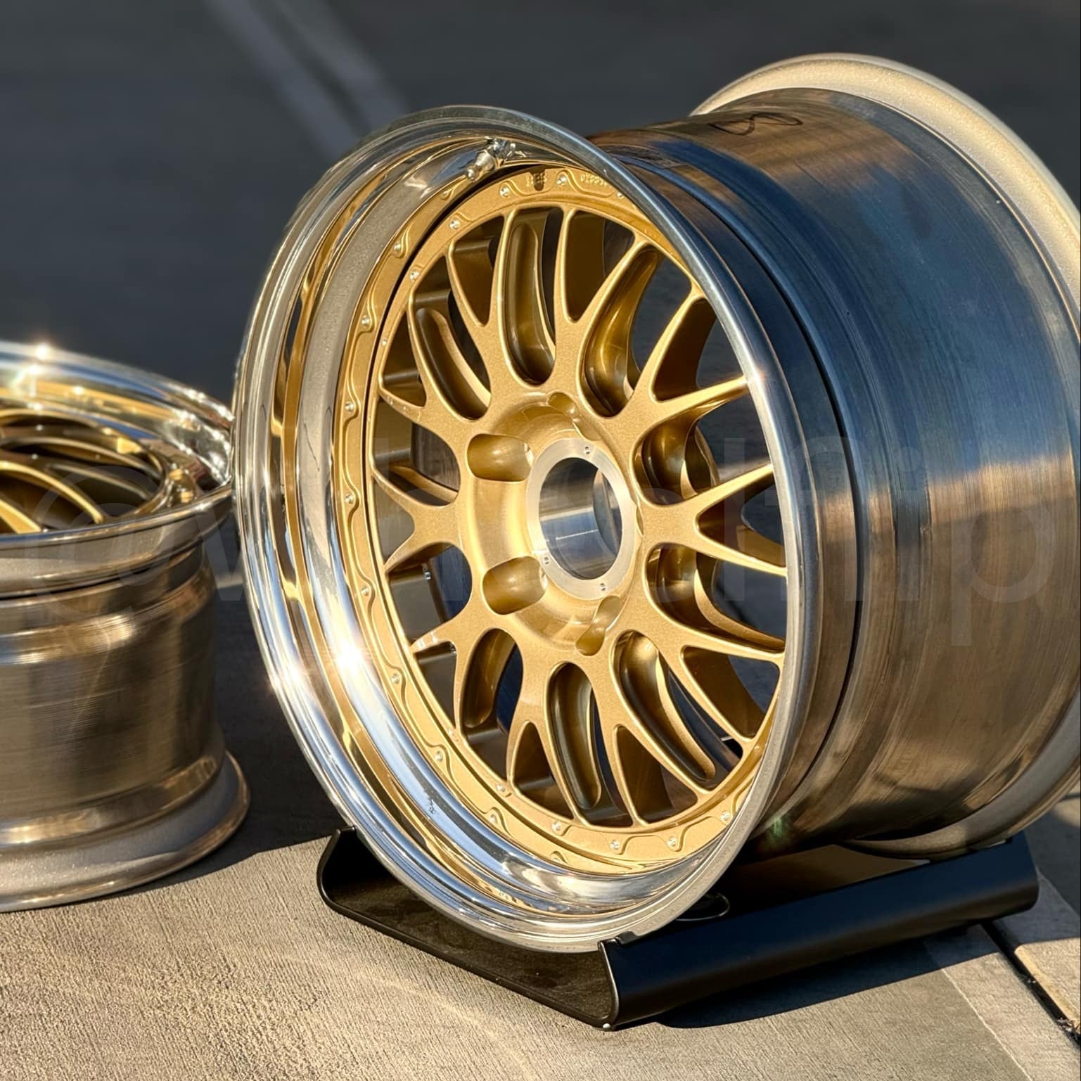 Wheel Inventory – WheelFlip