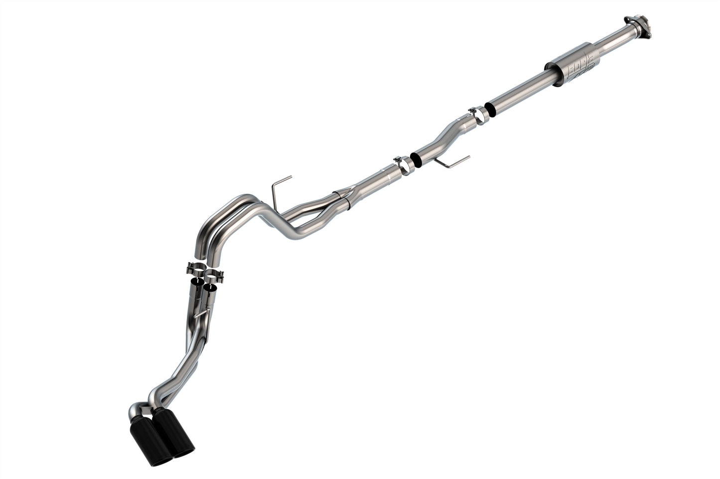 Borla F-150 2021 2.7L/3.5L ATAK Cat-Back Exhaust – WheelFlip