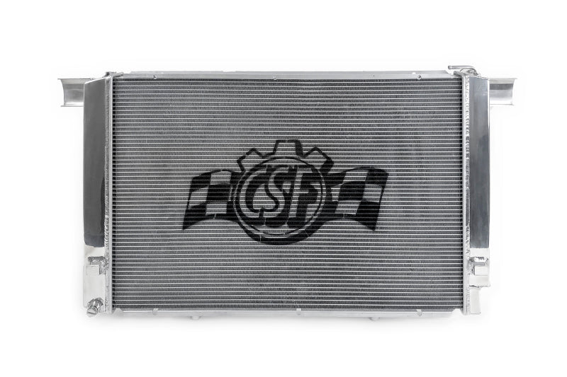 CSF Radiator | 90-93 Mercedes-Benz 500SL / 94-02 Mercedes-Benz SL500 ...