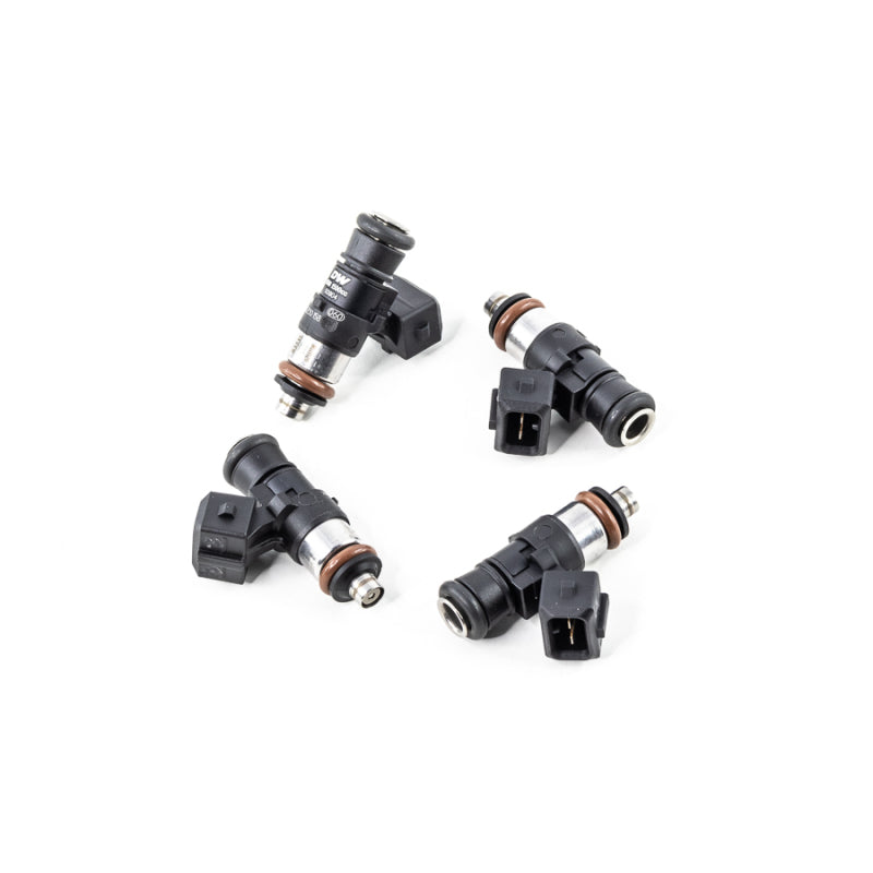 DeatschWerks 1500cc Injectors Set of 4 Honda S2000 Si – WheelFlip