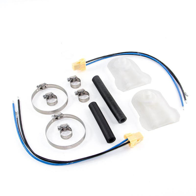 DeatschWerks 99-04 Ford F-150 Lightning DW400 Fuel Pump Kit – WheelFlip