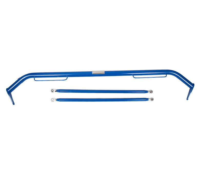 NRG Harness Bar 47" Universal Racing Harness Mounting Bar – WheelFlip