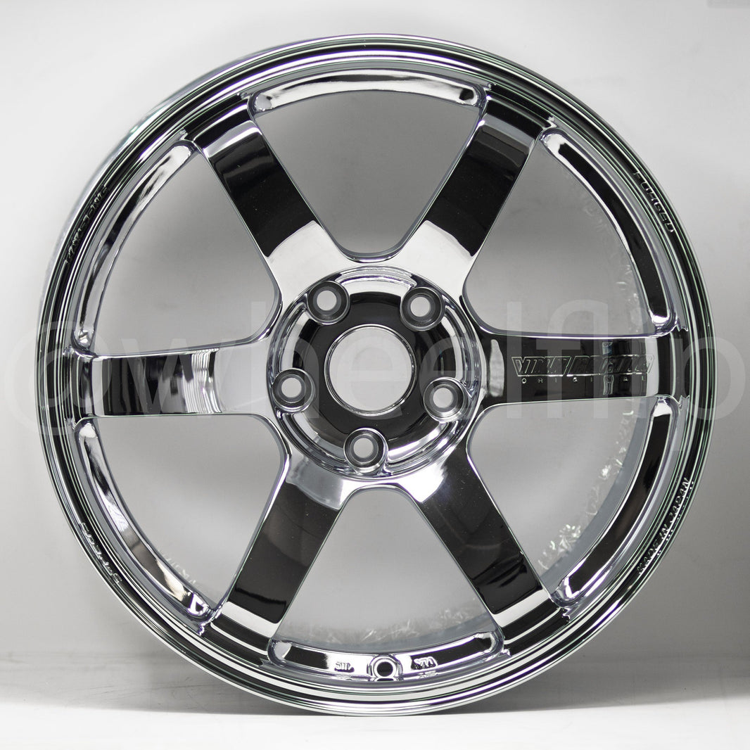 Chrome Plated Wheels – WheelFlip