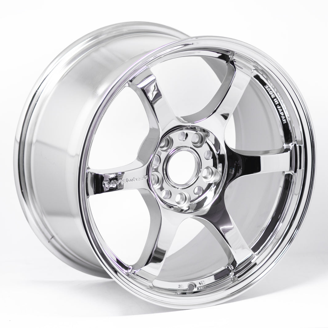 Gram Lights 57CR & 57DR Wheels for Subaru WRX STI VA | WheelFlip – Page 10