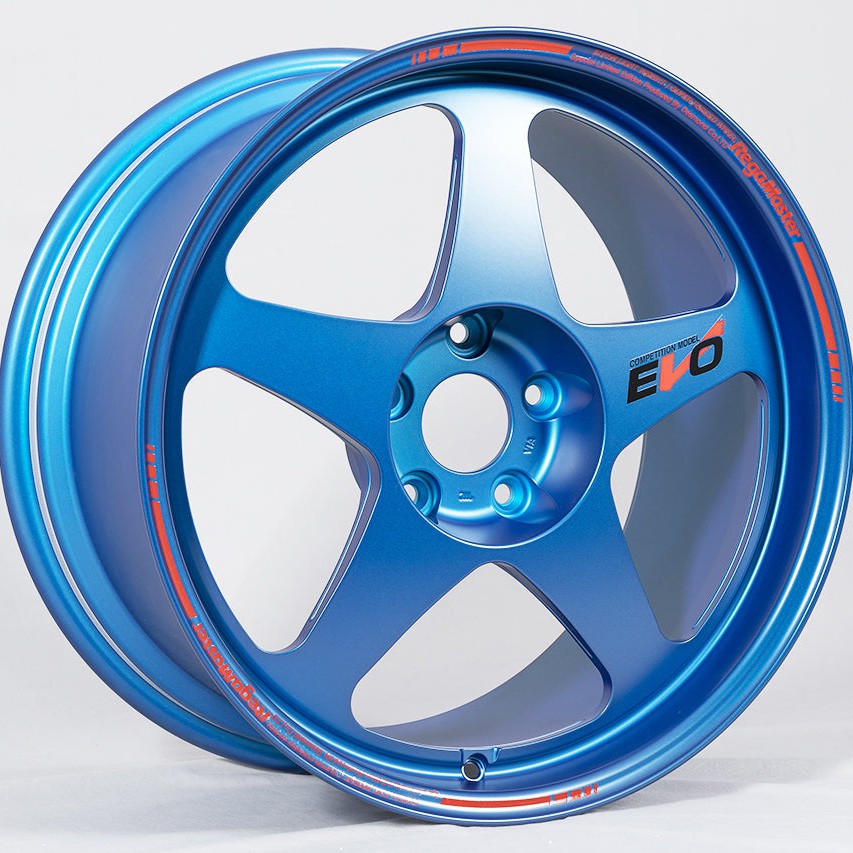 Desmond – WheelFlip