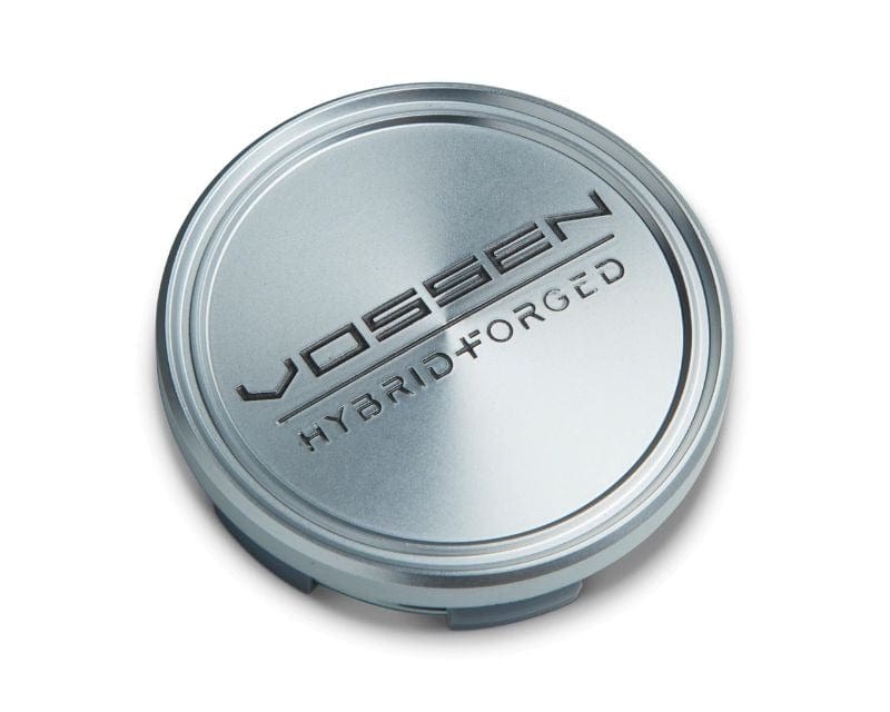 Vossen Hybrid Forged Center Caps 74mm | WheelFlip
