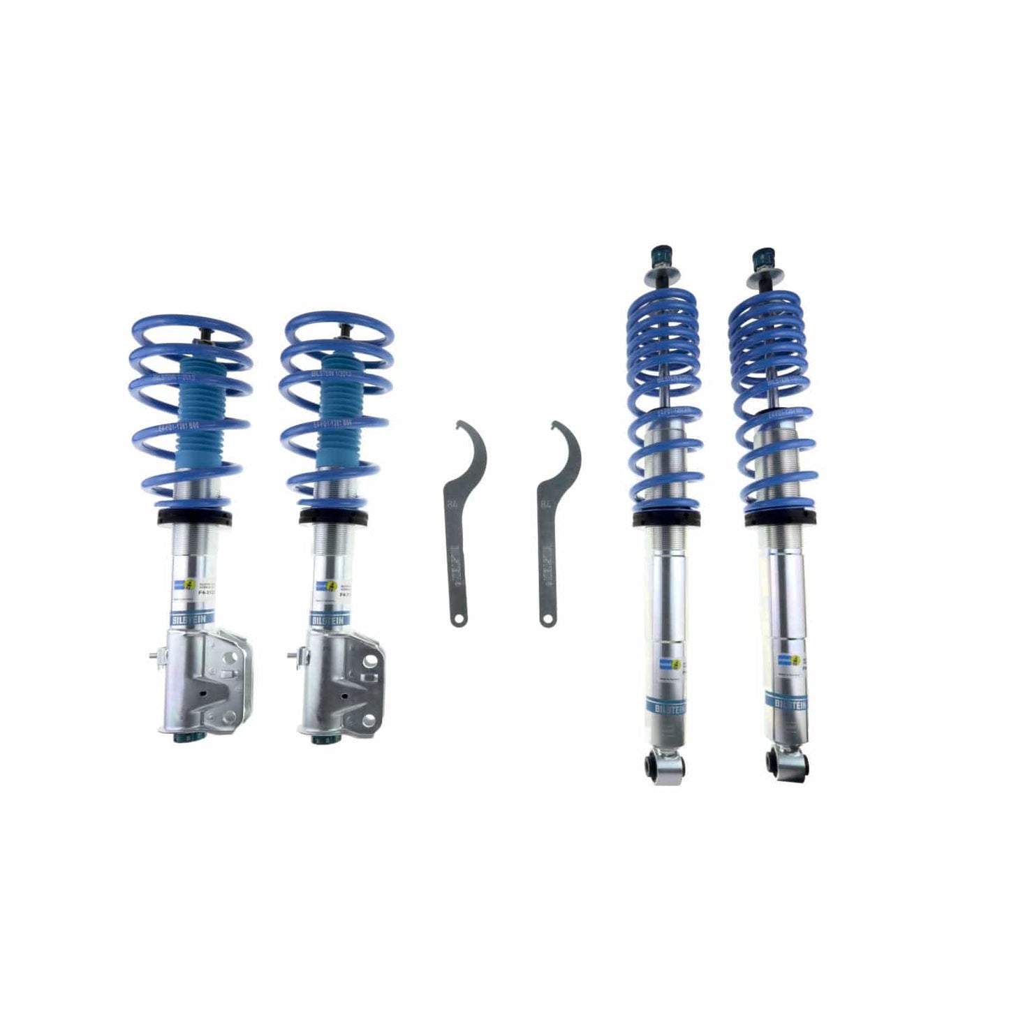 Bilstein B16 PSS10 Suspension Kit for Mitsubishi Lancer – WheelFlip
