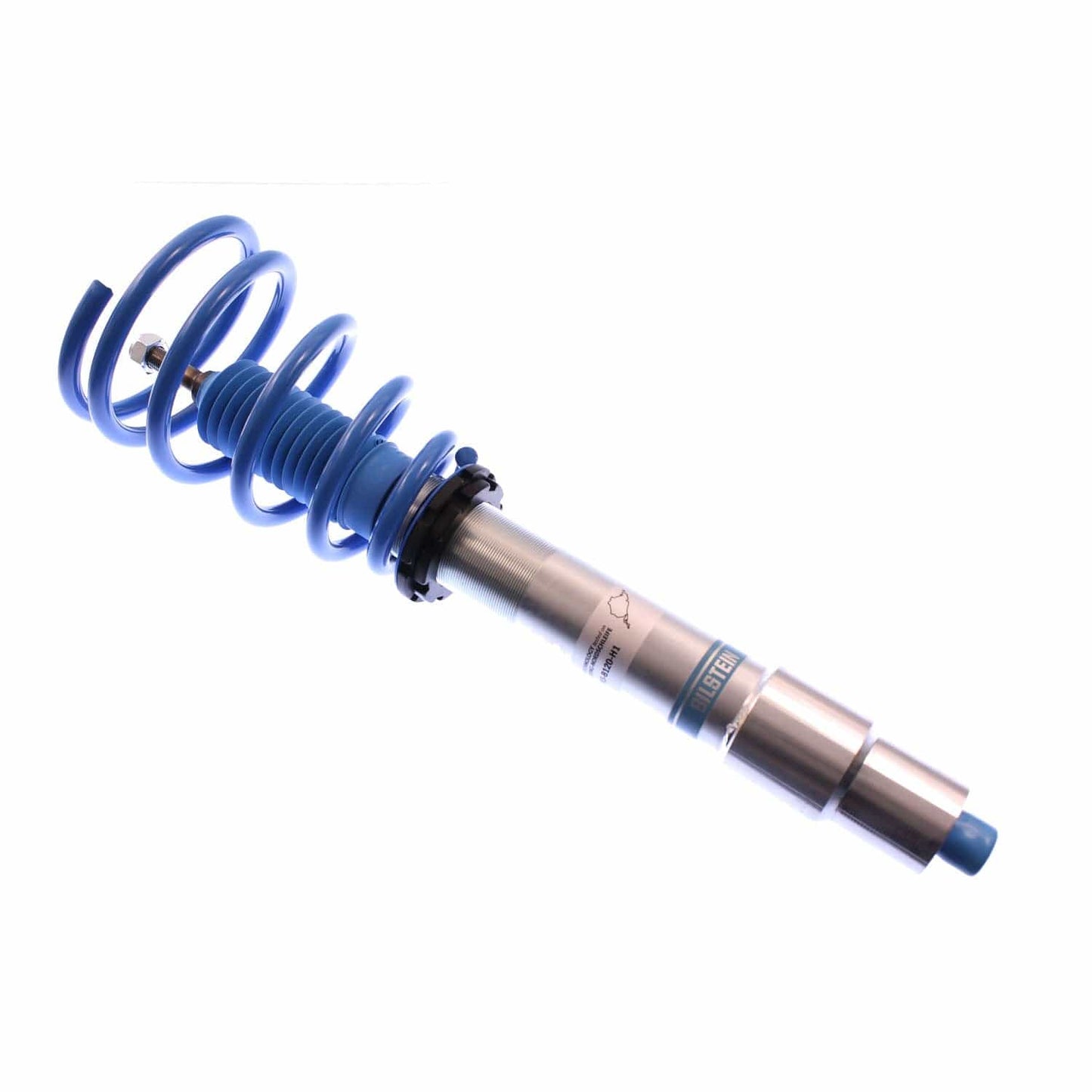 Bilstein B16 (PSS9) Suspension Kit for 2006-2010 BMW 650i – WheelFlip