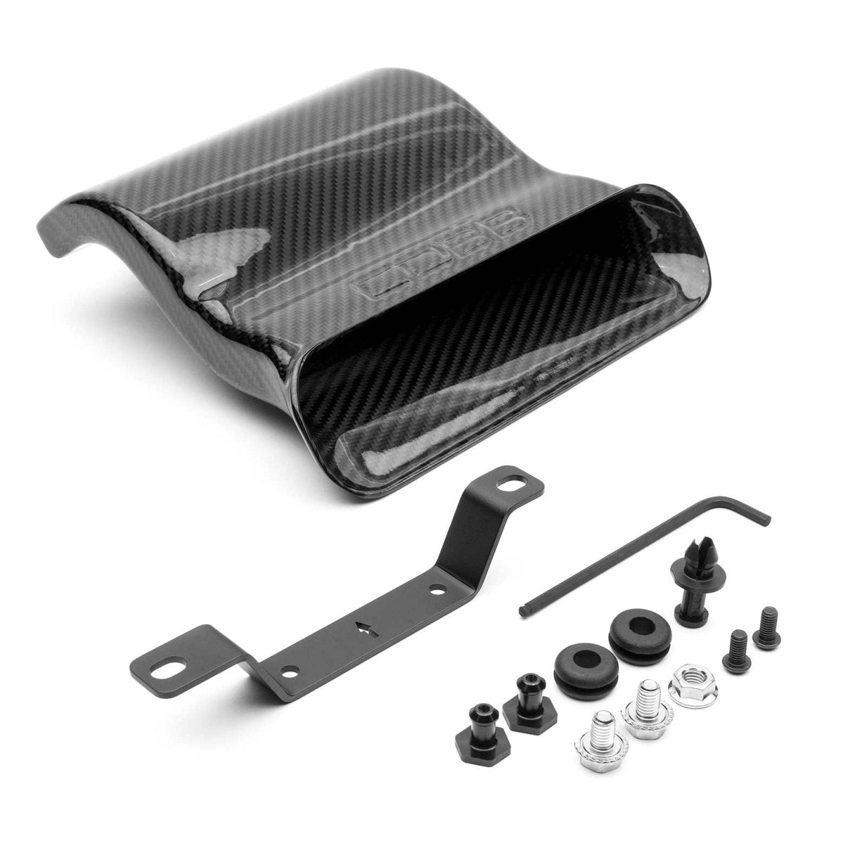 COBB Redline Carbon Fiber Intake Grill Scoop WRX – WheelFlip