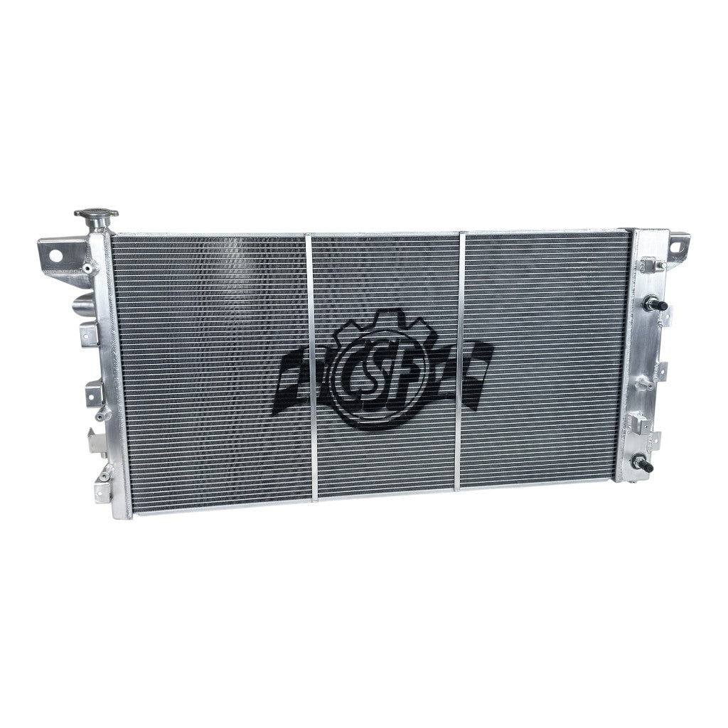 CSF High-Performance Radiator | FORD F-150 Raptor 3.5L EcoBoost 2017-2 ...