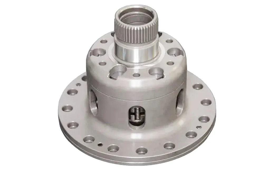 Cusco Type-RS Front Limited Slip Differential | 2023+ Toyota GR Coroll ...