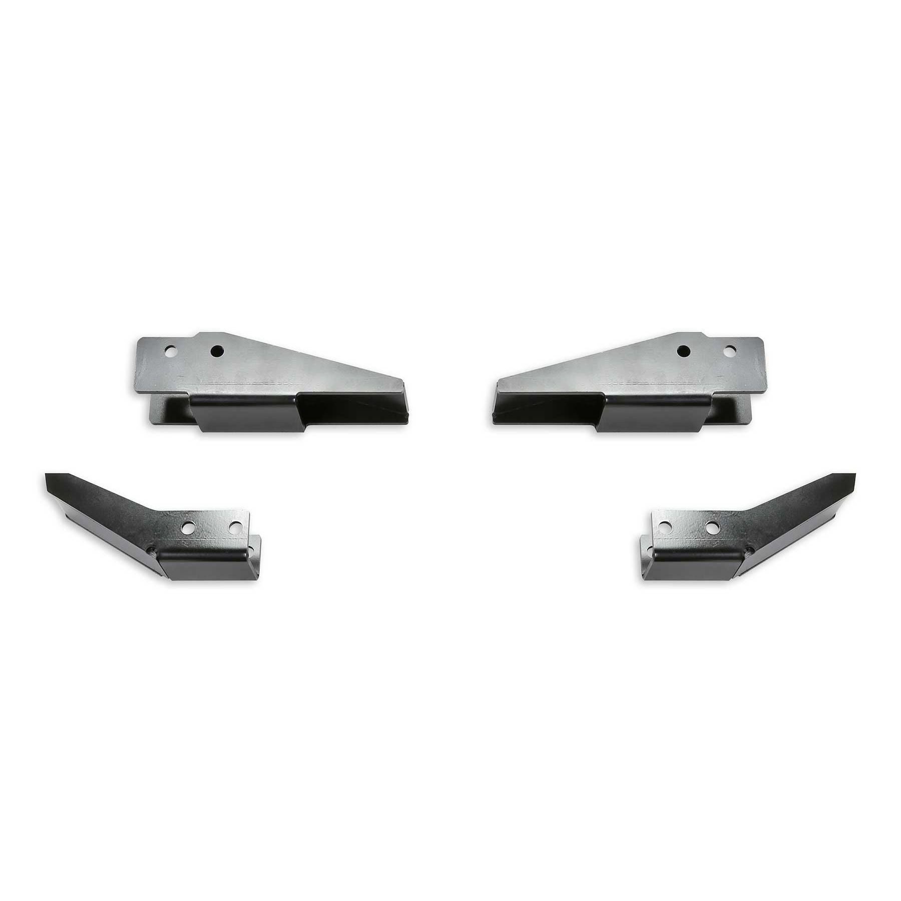 Fabtech Offset Intrusion Beam Kit for 2019 Ford Ranger 4WD – WheelFlip