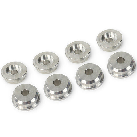 ISR Performance Solid Subframe Inserts for Nissan 240SX 1989 – WheelFlip