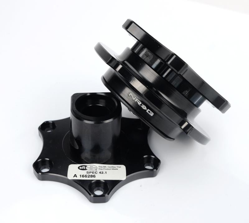 NRG Quick Release SFI SPEC 42.1 (SRK-R200) – WheelFlip