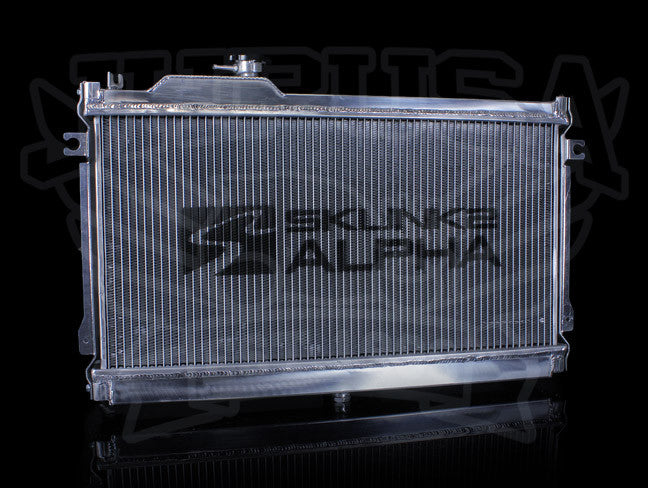 Skunk2 Racing Alpha Series Radiator | Mazda Miata (90-98) (349-10-1001 ...