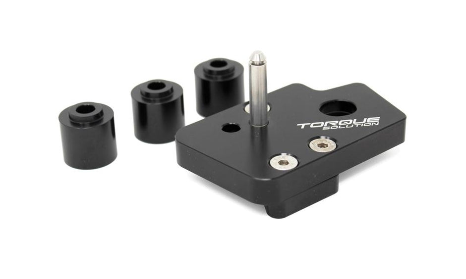 Drivetrain Upgrades for Mazda3 IV (BP) | Parts & Aftermarket | – WheelFlip