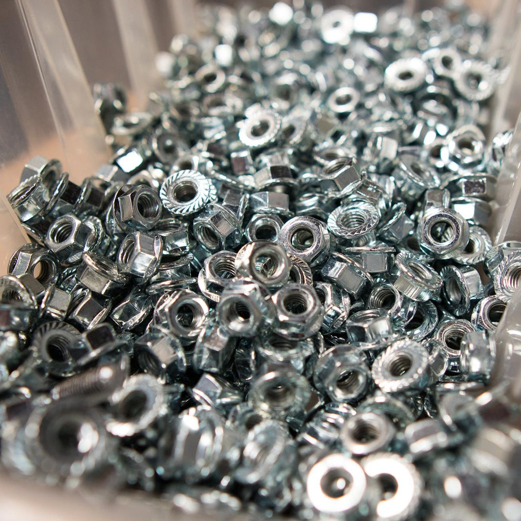 Wheel Hardware Parts & Upgrades | Aftermarket Accessories | – WheelFlip