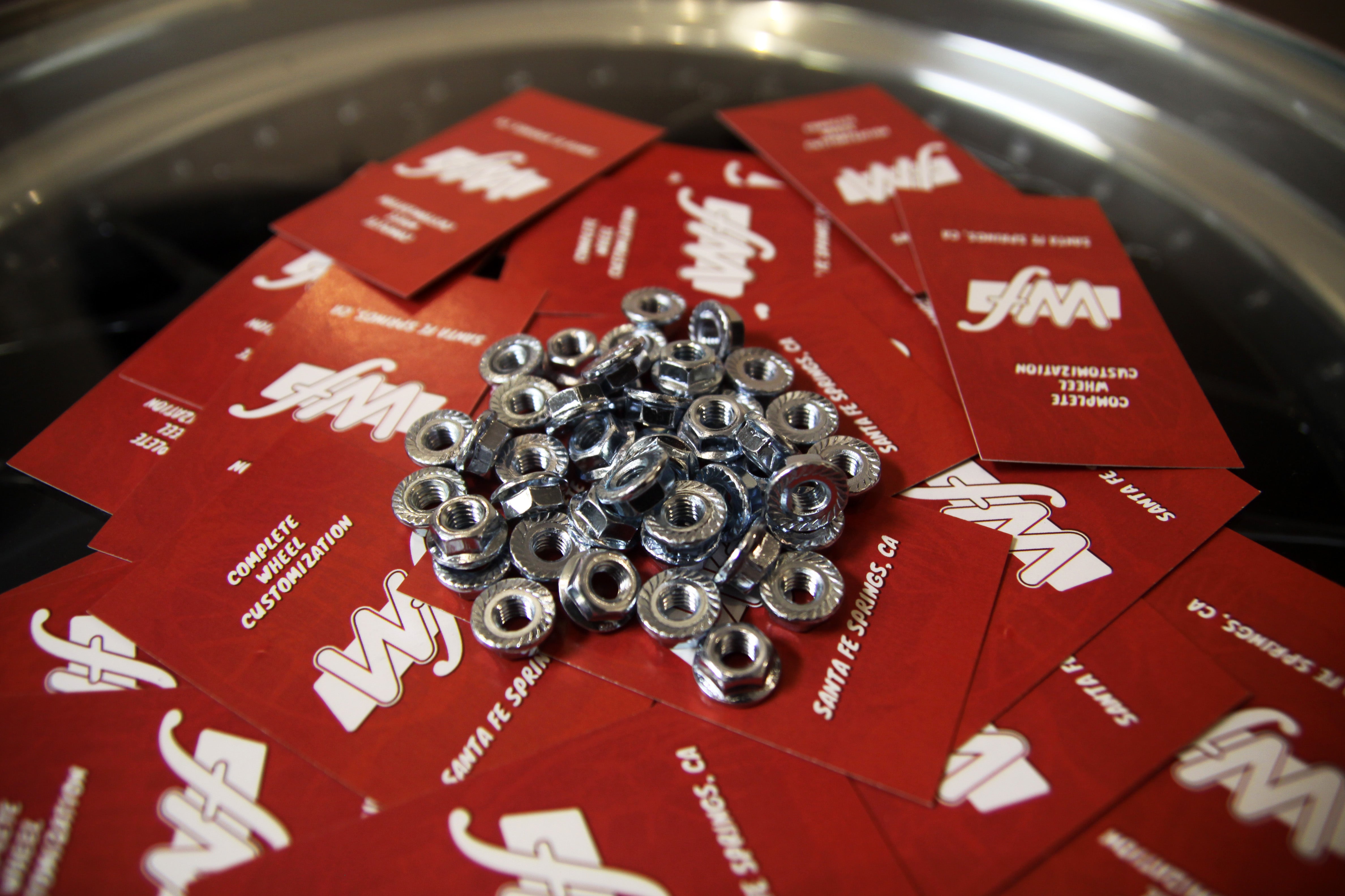 Wheel Hardware – WheelFlip