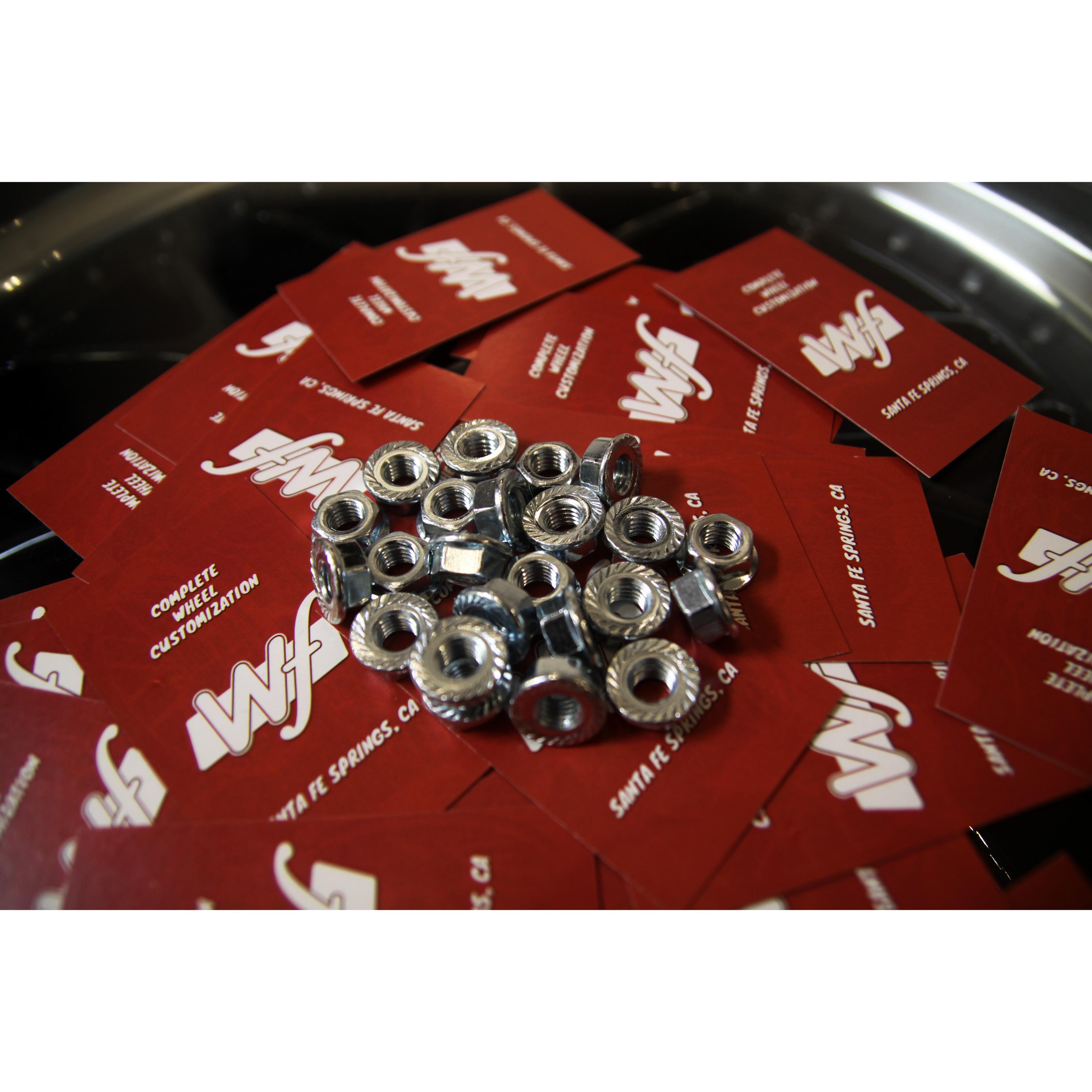 Wheel Hardware – WheelFlip