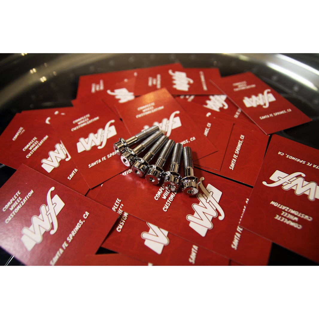 Wheel Hardware – WheelFlip